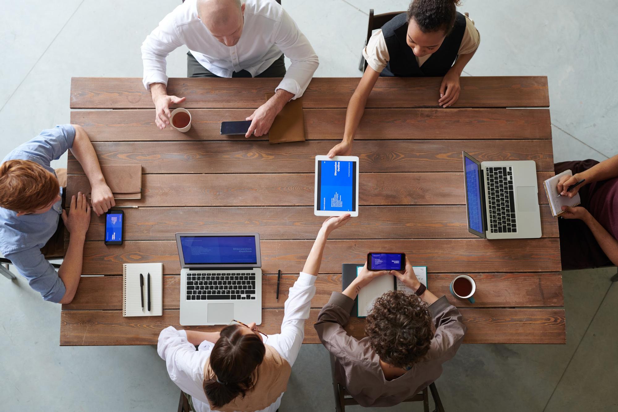 11 Advantages of Cross-Platform App Development